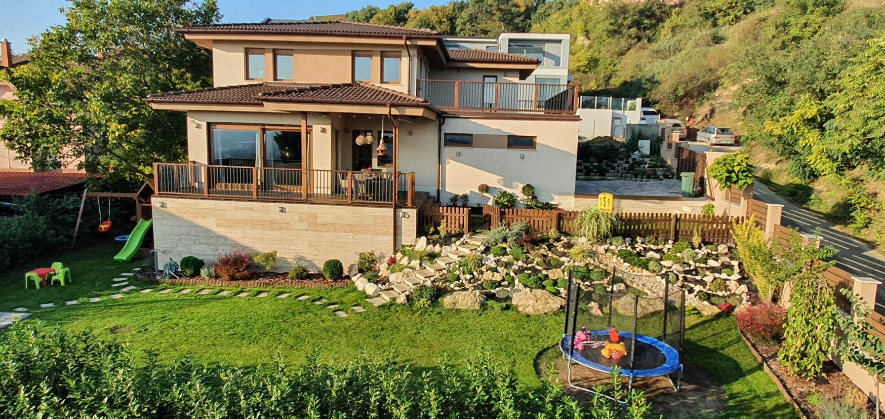 Lightweight construction home plans - Szerkezetkeszhazak