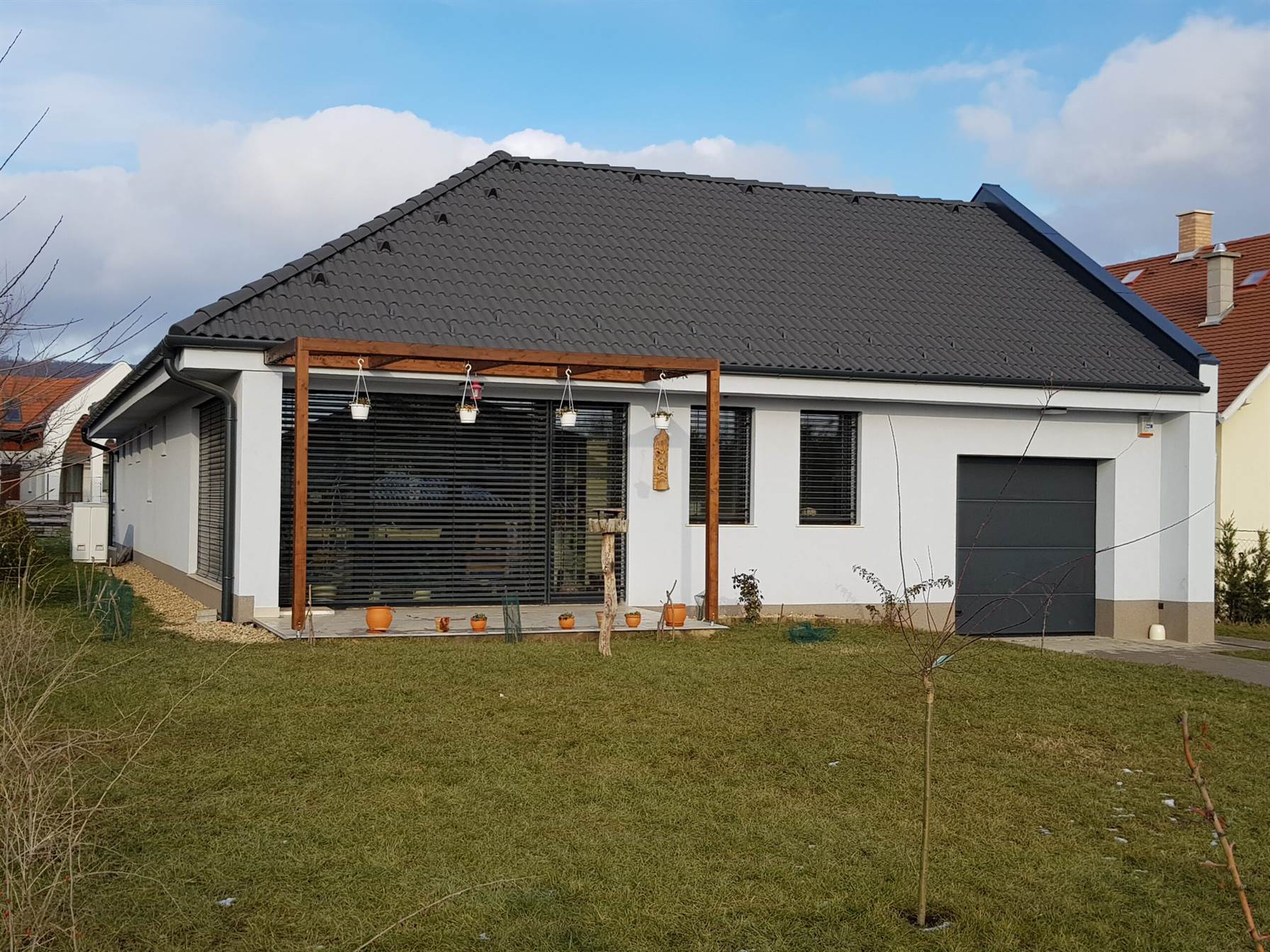 Lightweight construction home plans - Szerkezetkeszhazak